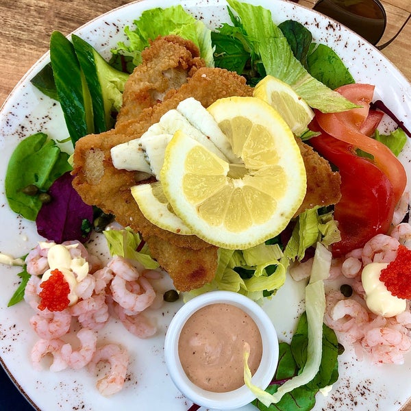 Café Noah - 2 tips from 29 visitors