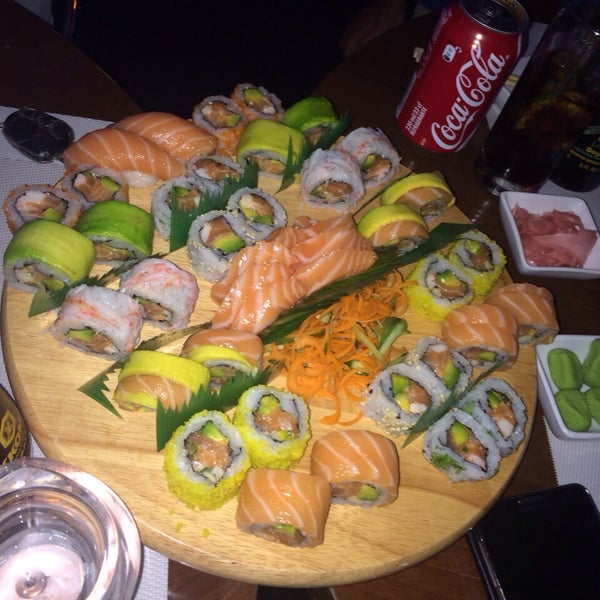 Soho - Japanese Restaurant