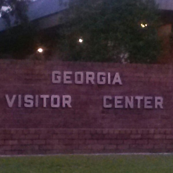 Photos at Georgia Welcome Center - 24 tips