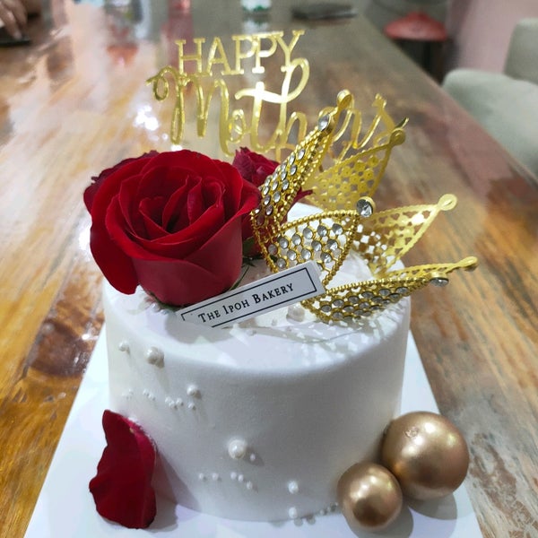 Ipoh Bakery - Bandar Taiping, Perak