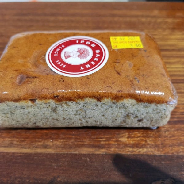 Ipoh Bakery - Bandar Taiping, Perak