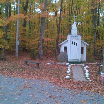 MapleWood Wayside Chapel - Church in Apsley