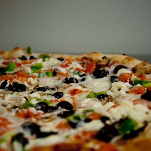 Photos at Rome Italian Pizza - High Point, NC