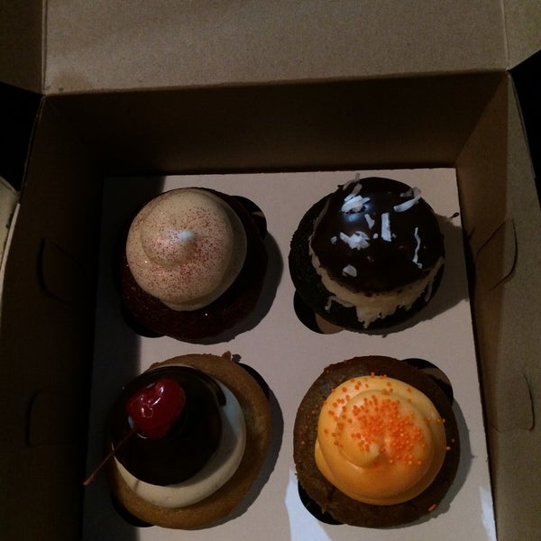 Ivey Cake (Now Closed) - 9 tips