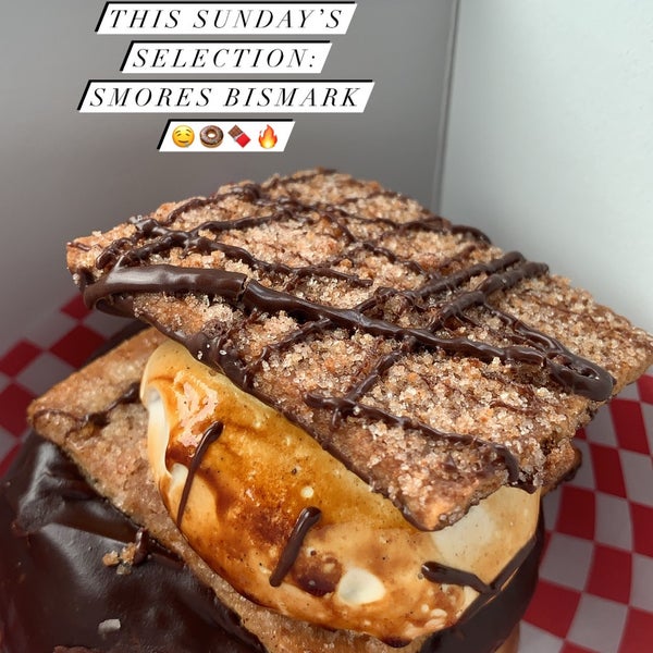 Mojo Monkey Donuts - Donut Shop in Saint Paul