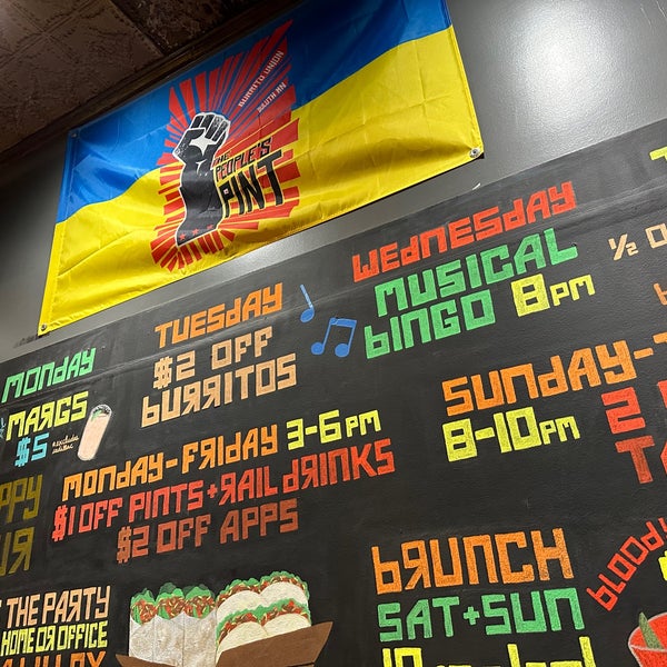 Burrito Union - Duluth, MN