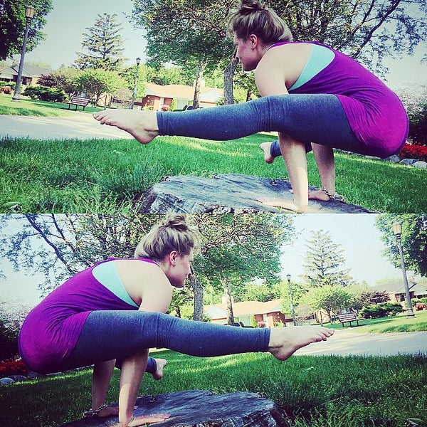 Photos at Proksa Park - Park