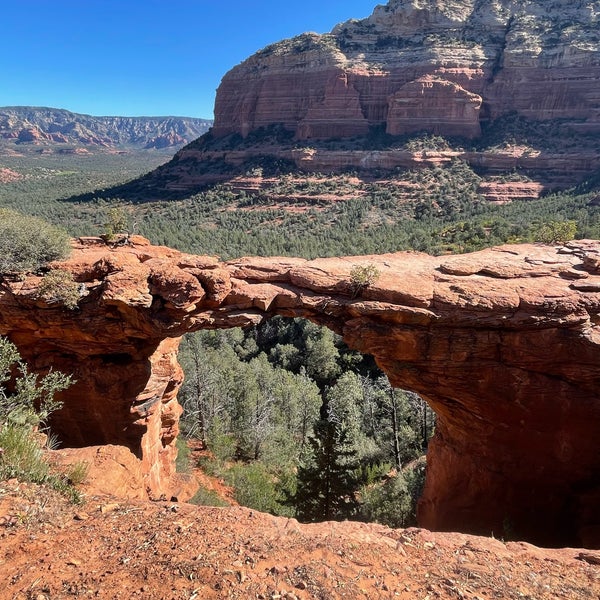 Devils Bridge - 2 tips from 202 visitors