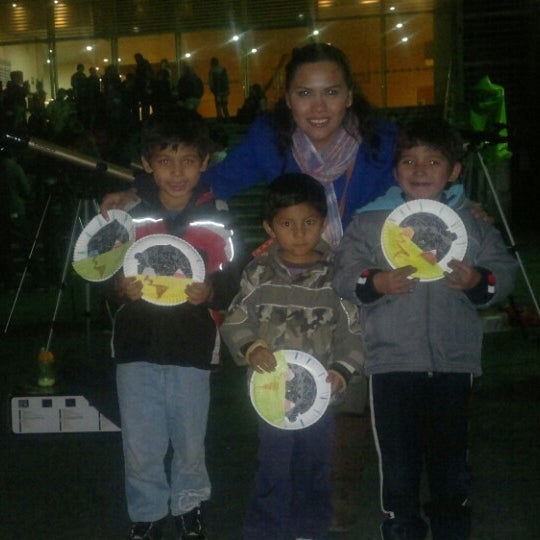 Photos at Auditorio MUTEC - Museum