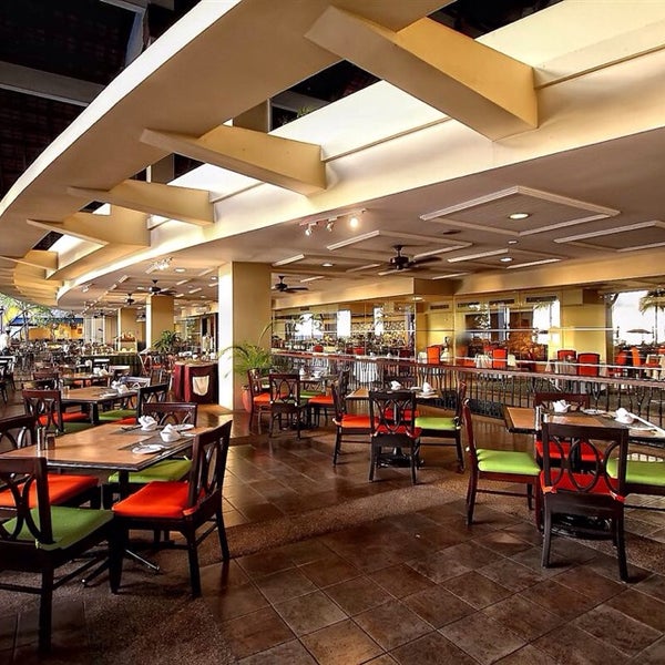 Five Sails Restaurant - 7 tips from 581 visitors