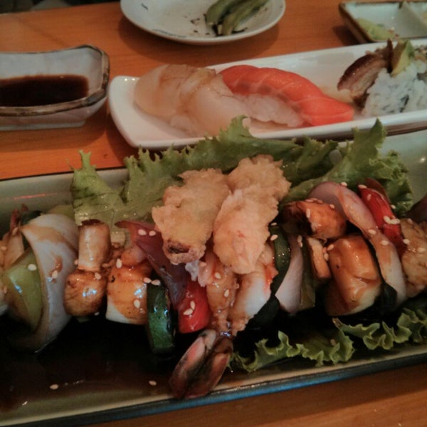 Okoze Sushi - Sushi Restaurant in Russian Hill