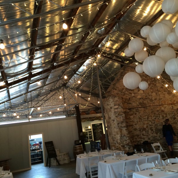 Howard Vineyard - Winery in Nairne