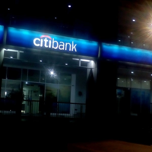 Citibank - Bank in Petaling Jaya