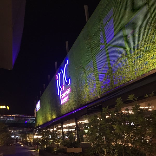 IPC Shopping Centre - Petaling Jaya, Selangor