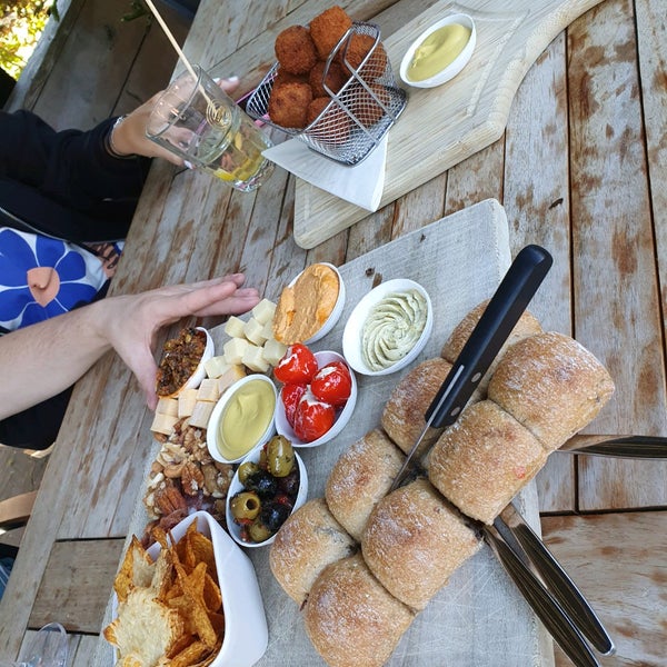 Pannenkoekenrestaurant de Ossenstal - 9 tips