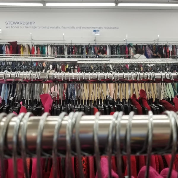 Goodwill - Vintage and Thrift Store in New York