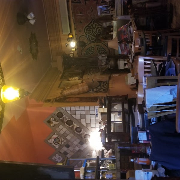 Photos at Mombar - Egyptian Restaurant in Astoria