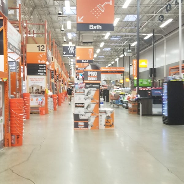 The Home Depot - Hardware Store in Portland