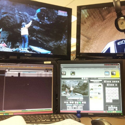 TM IT Complex - Cyberjaya, Selangor