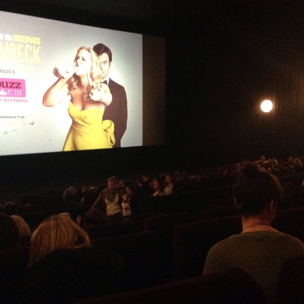 eVent Cinemas - Robina - Gold Coast, QLD