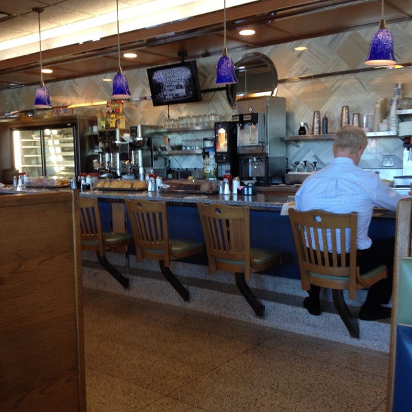 Circle Diner - Diner