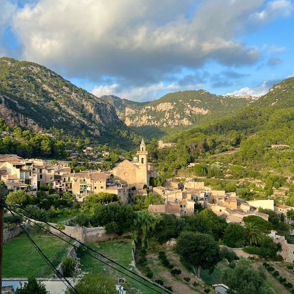 Valldemossa - 52 tips from 6470 visitors