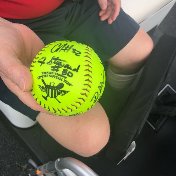 Mercy Field - College Baseball Diamond in Reynolds Corners