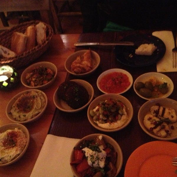 Petek - Turkish Restaurant