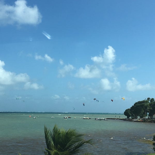 Pointe Faula - Le Vauclin, Martinique