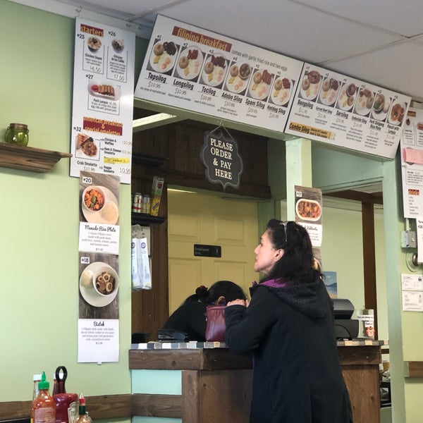 Good Bites Cafe (Now Closed) - Downtown Belmont - Belmont, CA