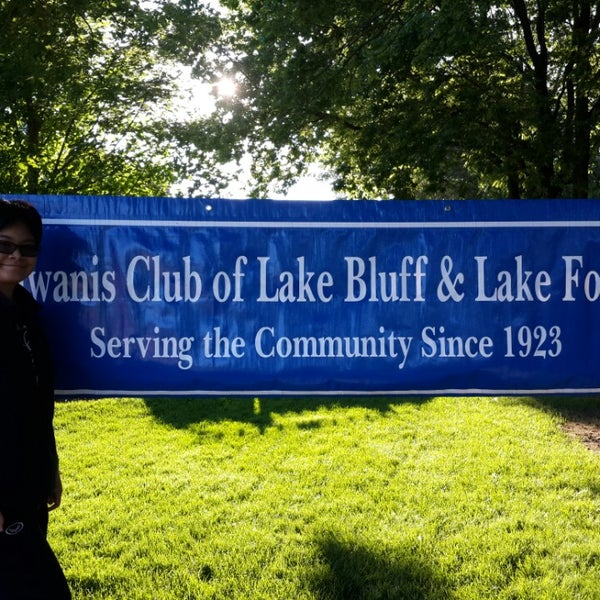 Lake Bluff Village Green - Village of Lake Bluff - 2 tips from 126 visitors