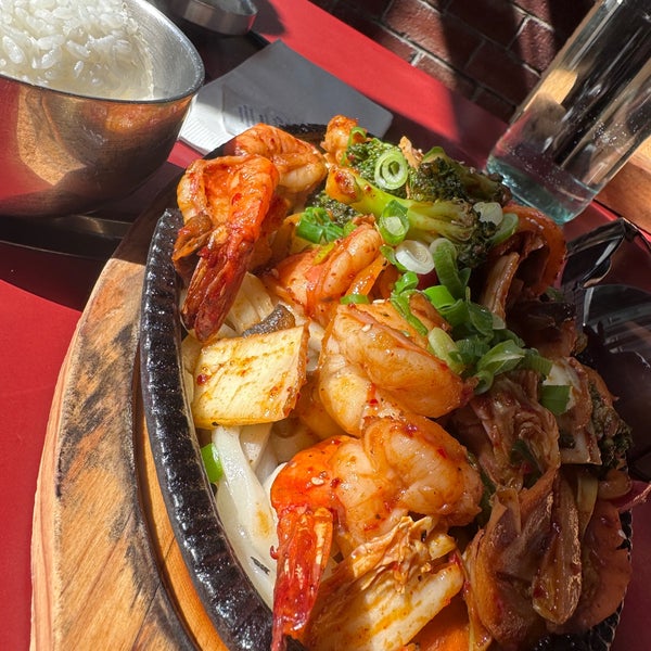 Dokebi - Williamsburg - 199 Grand St