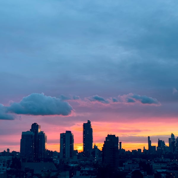 elNico Rooftop Restaurant + Bar - Mexican Restaurant in Williamsburg