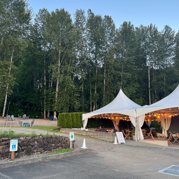 Matthews Winery - Winery in Woodinville