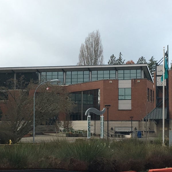 Olympic College (OC) - Community College in West Bremerton