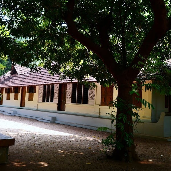 Kottayam - Travel and Transportation in Kottayam