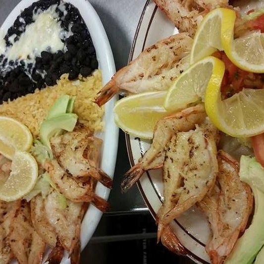 Fernando's Costa Del Sol - Cameron Park, CA