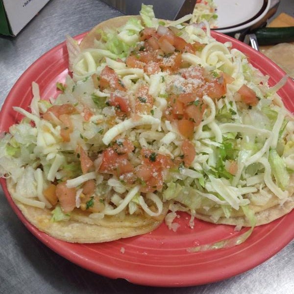 Fernando's Costa Del Sol - Cameron Park, CA