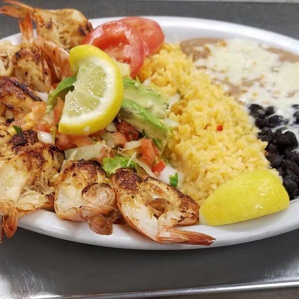 Fernando's Costa Del Sol - Cameron Park, CA