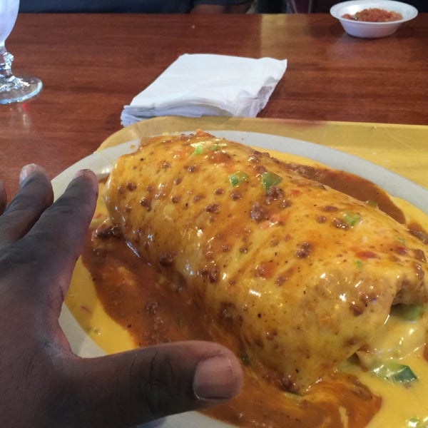 Photos at Chacho's - Houston, TX