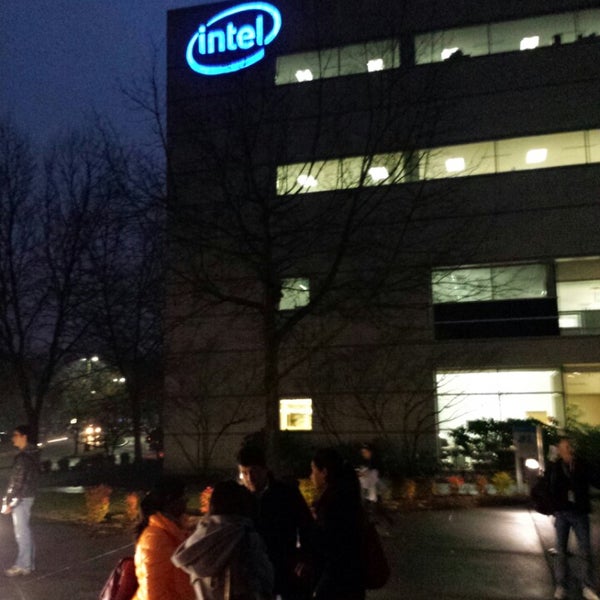 Photos at Intel - Jones Farm Campus - Office in Northwest Hillsboro