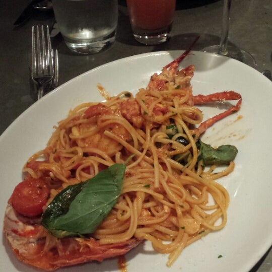 Photos at Piccolino - Italian Restaurant in London