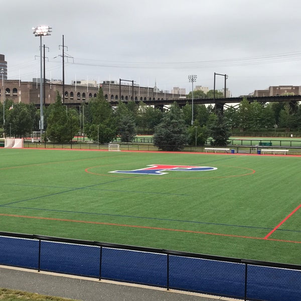 Penn Park - Park in Philadelphia