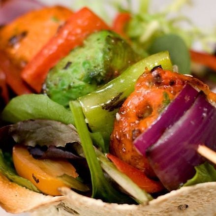 Amaya Express (Now Closed) - Yorkville - Toronto, ON