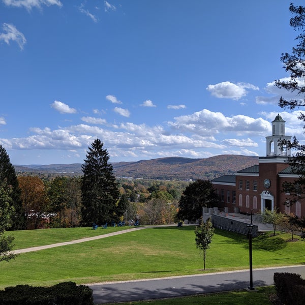 Hartwick College - 5 tips from 362 visitors