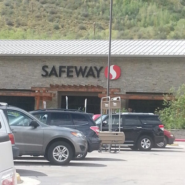 Safeway - Vail, CO