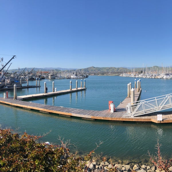 Photos at Ventura Harbor Village - Harbor or Marina
