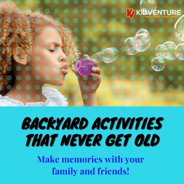 Kidventure Camps Austin - Austin, TX