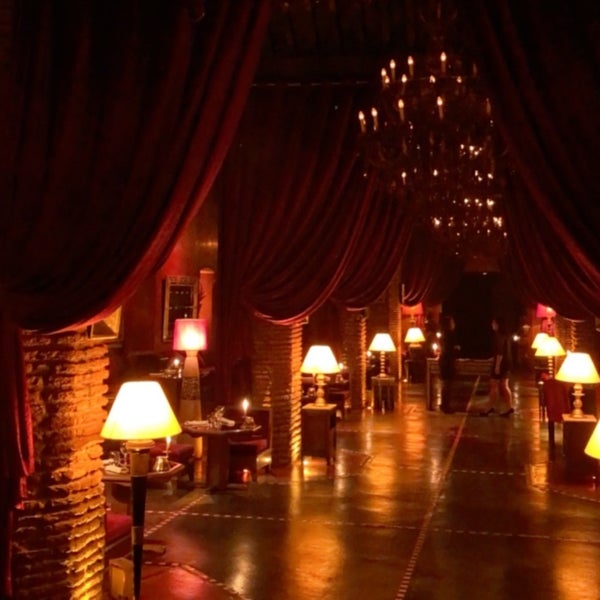 Dar Soukkar - Restaurant in Marrakech