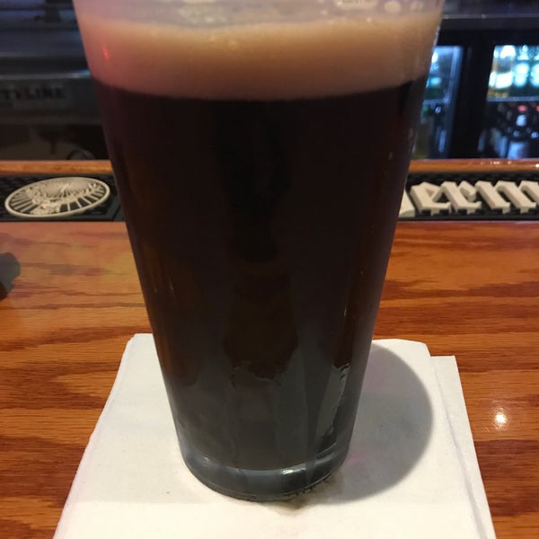Two Mules - Bar